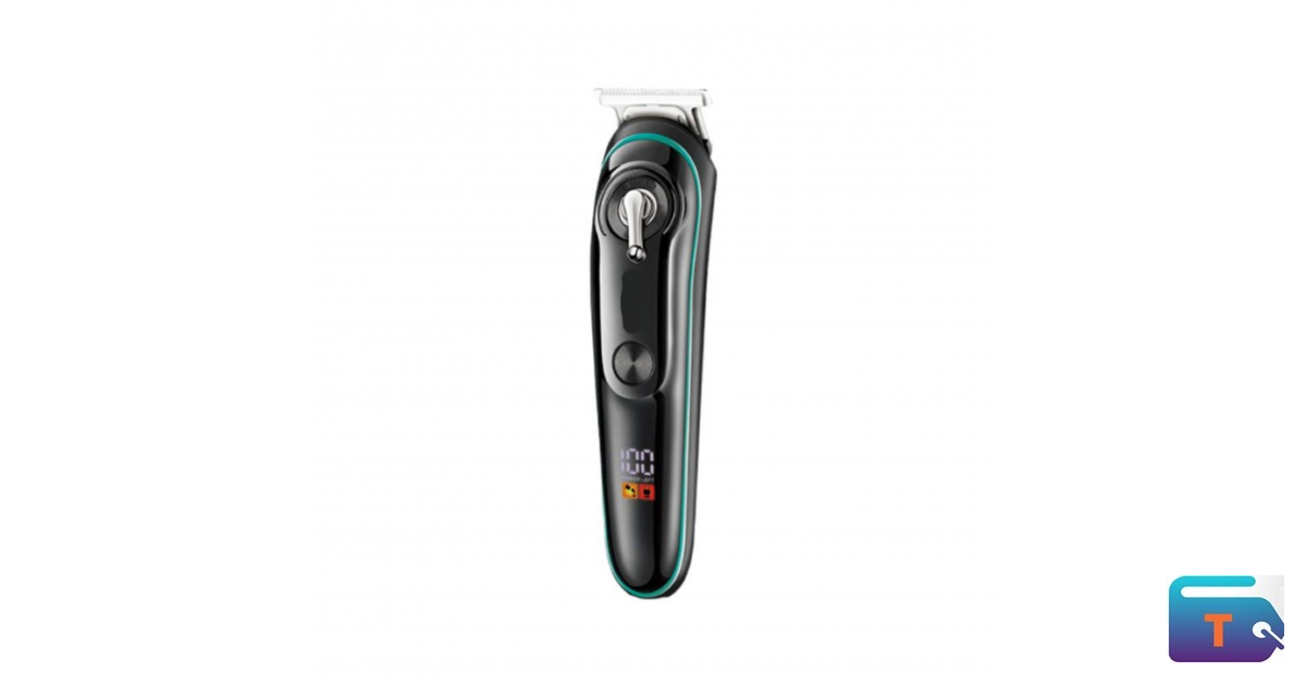 VGR V-075 Professional hair clipper | TAKEYT | Online Shopping