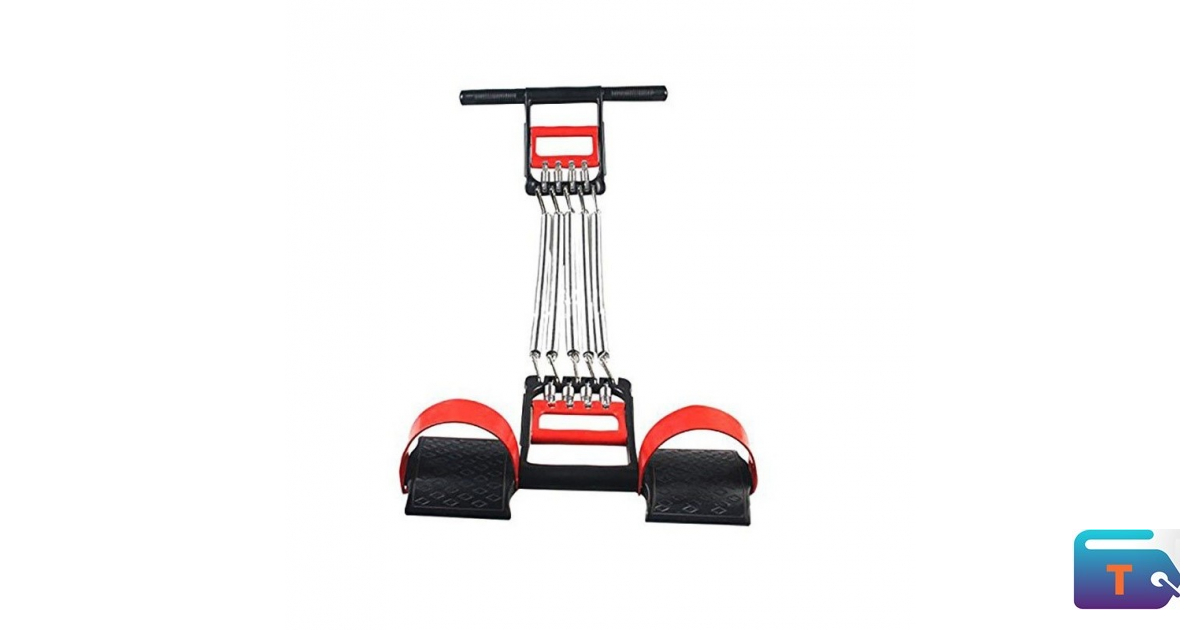 Multi-Functional Detachable Muscle Exercise Equipment | TAKEYT | Online ...