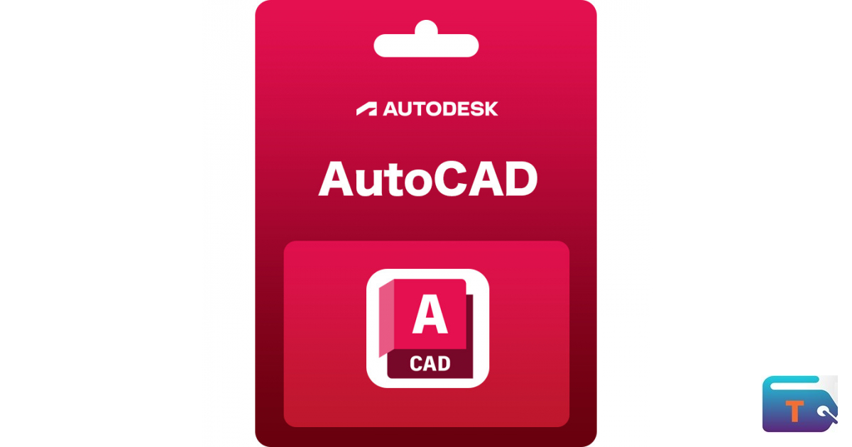 Autodesk Autocad 2026 – Windows/Mac – 3 Year License | TAKEYT | Online ...