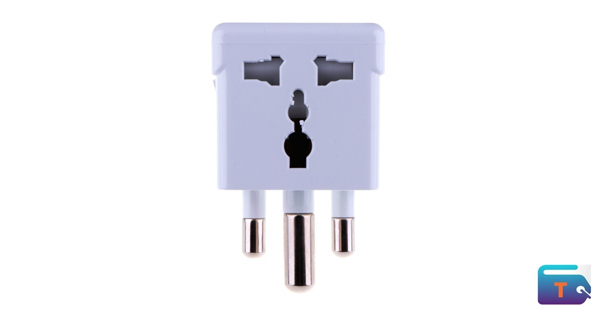 Universal Wall Adapter 250V | TAKEYT | Online Shopping