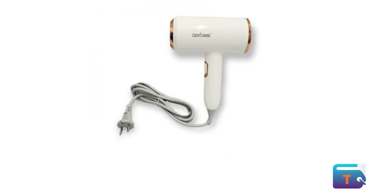 Hair Dryer 3 In 1 4500W | TAKEYT | Online Shopping