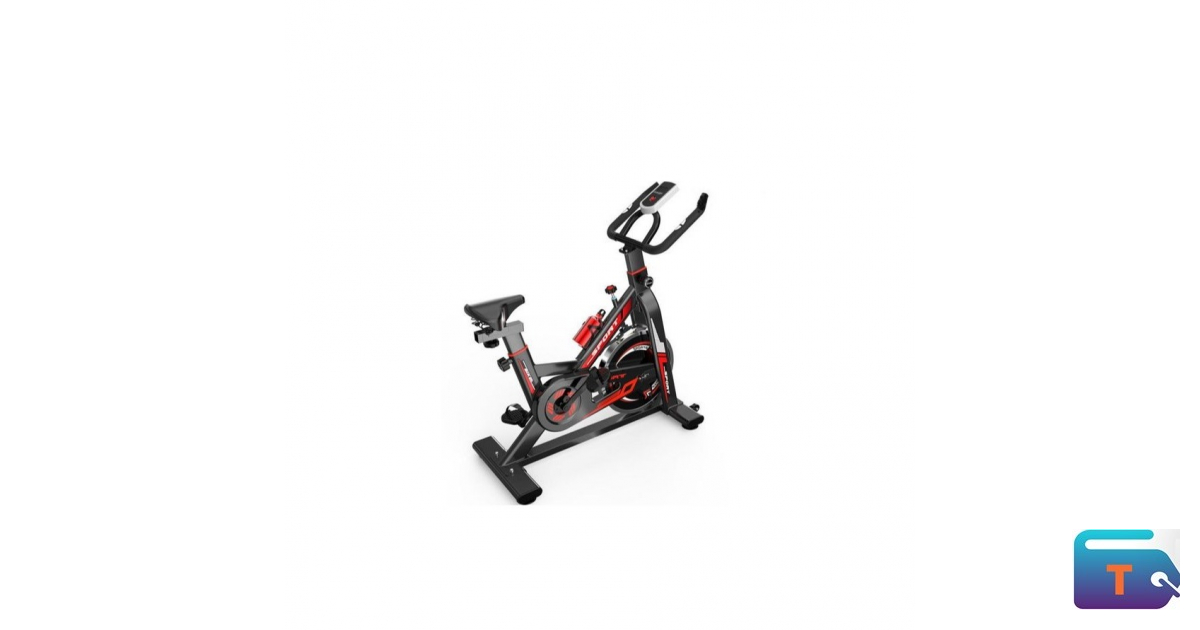 Pro Sport Exercise Bike – Large | TAKEYT | Online Shopping